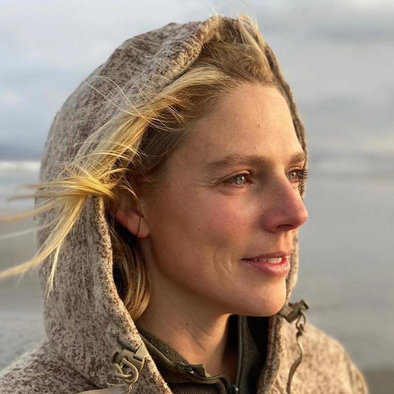 Megan Hine – WeatherWool