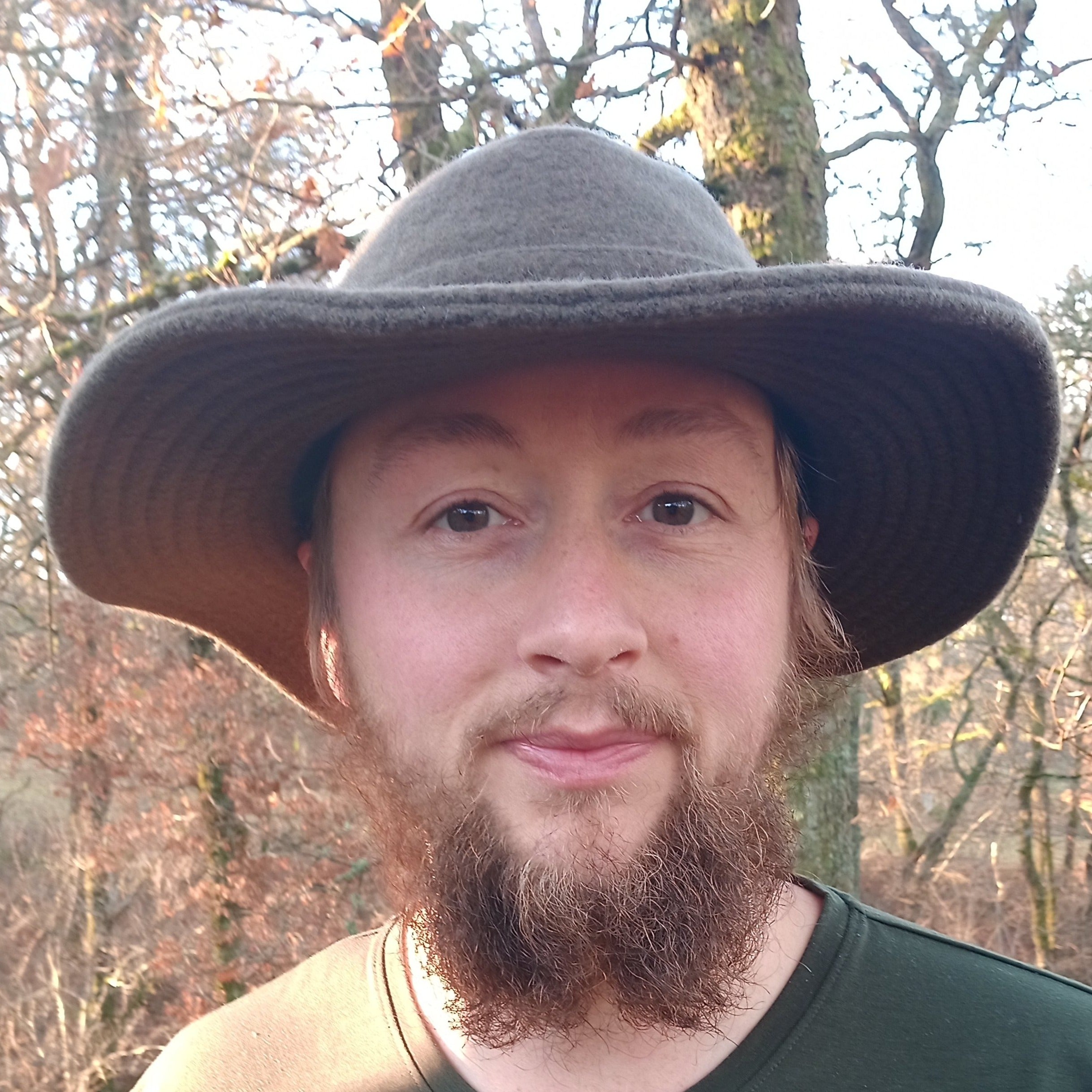 Will Cooke – WeatherWool