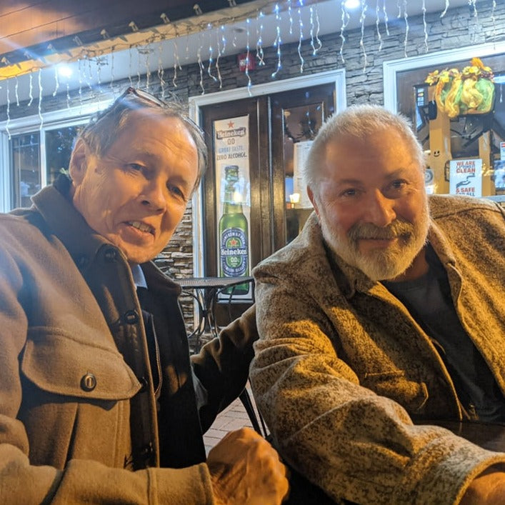 Rob Stuart – WeatherWool