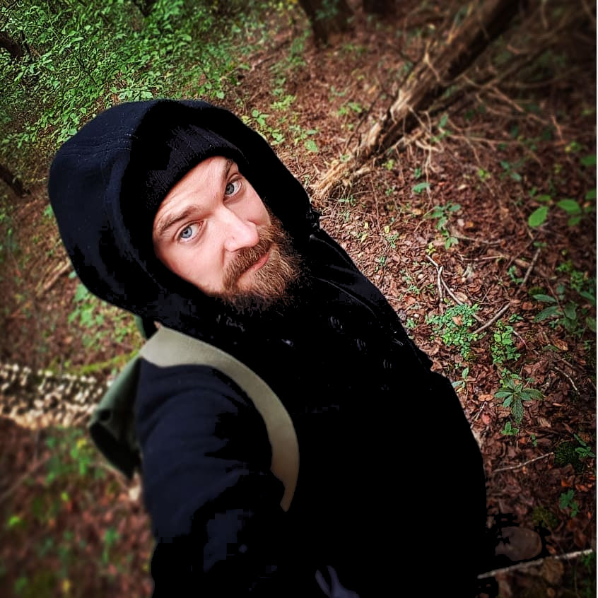 Joe Price – WeatherWool