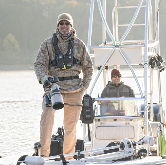 Mike Engelmeyer – WeatherWool