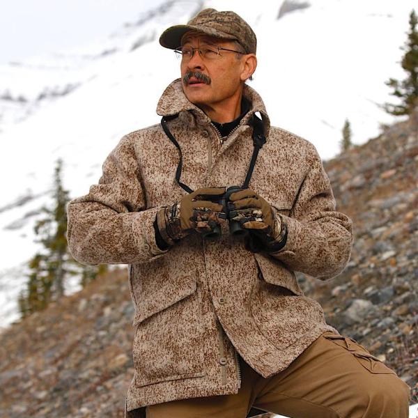 Ron Spomer, Ron Spomer Outdoors – WeatherWool