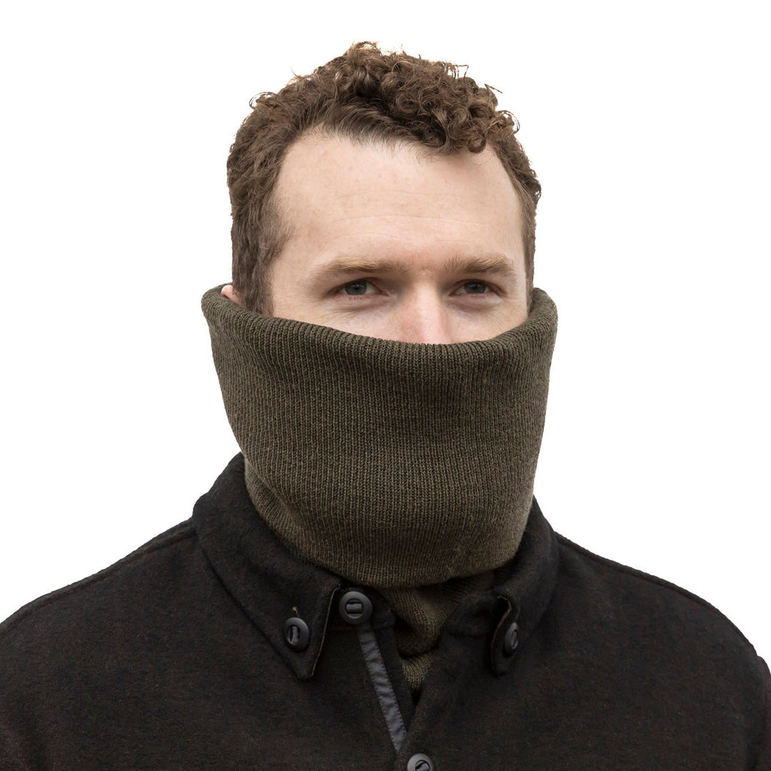 Neck Gaiter – WeatherWool