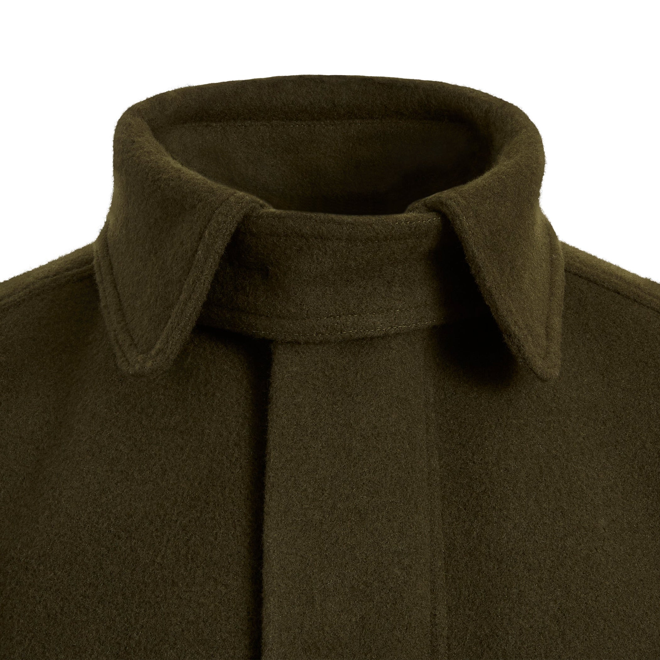 WeatherWool Premium Merino Wool All-Around Jacket Made in USA