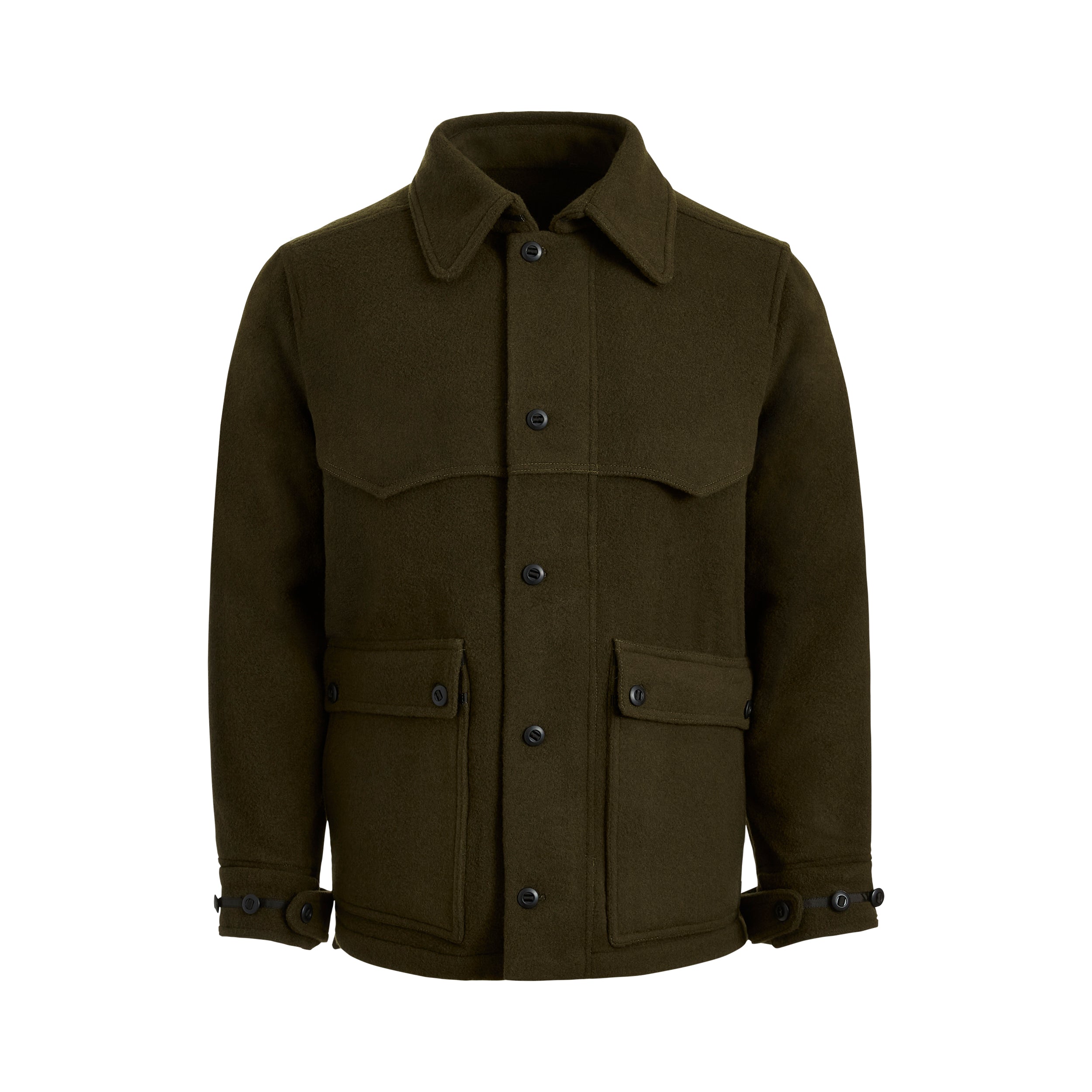 Jackets & Coats – WeatherWool
