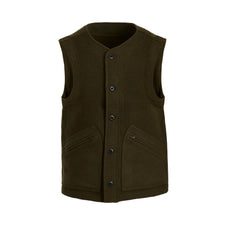 WeatherWool Basic Vest