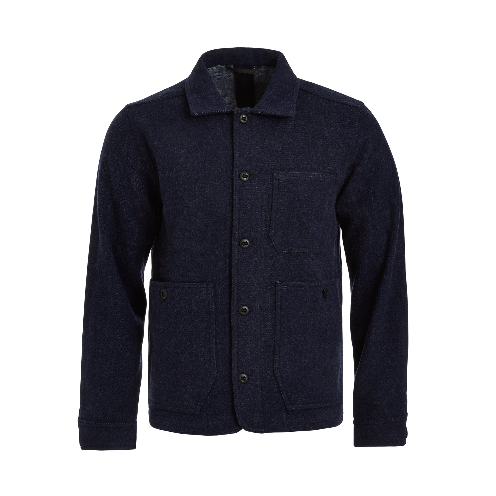 Jackets & Coats – WeatherWool