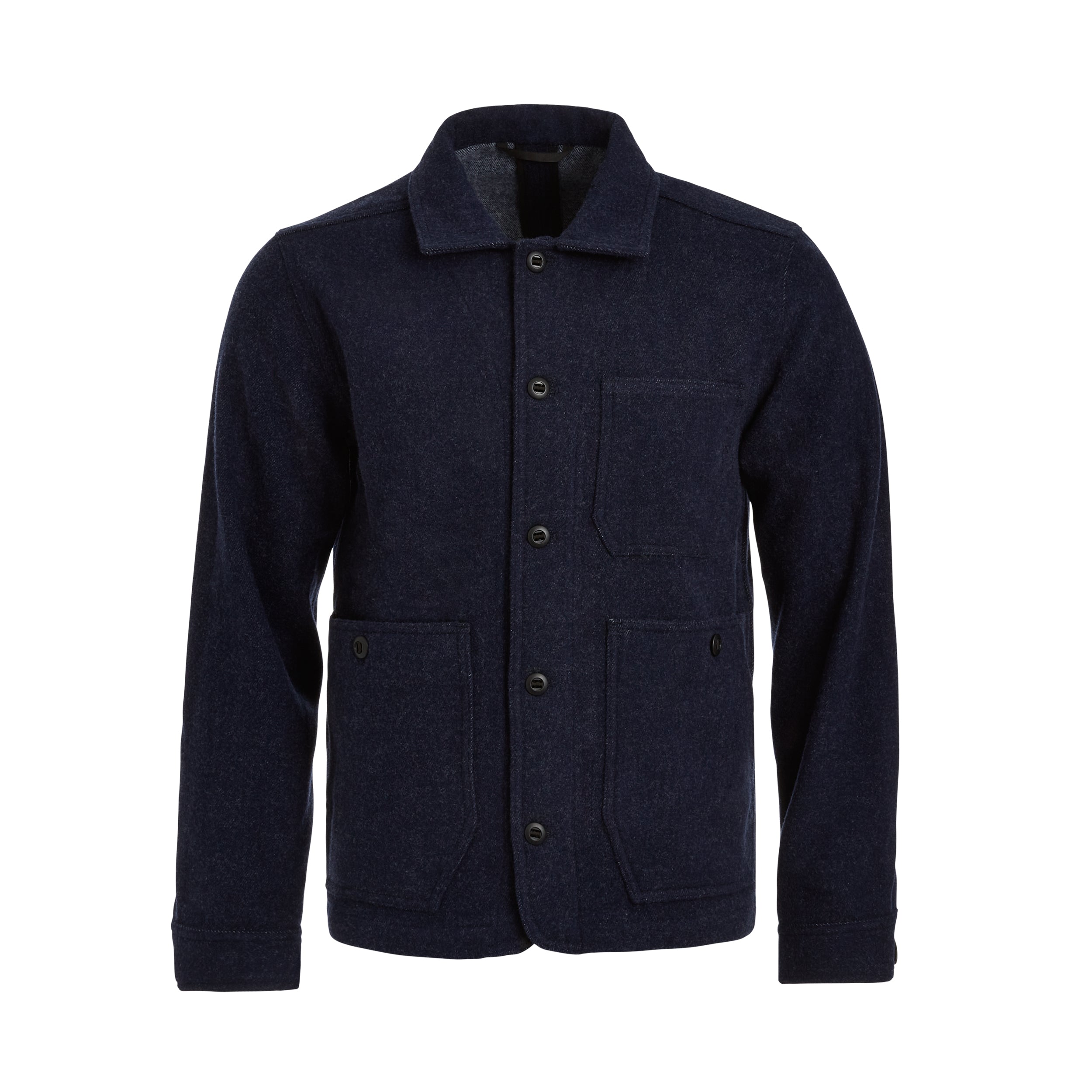 Jackets & Coats – WeatherWool