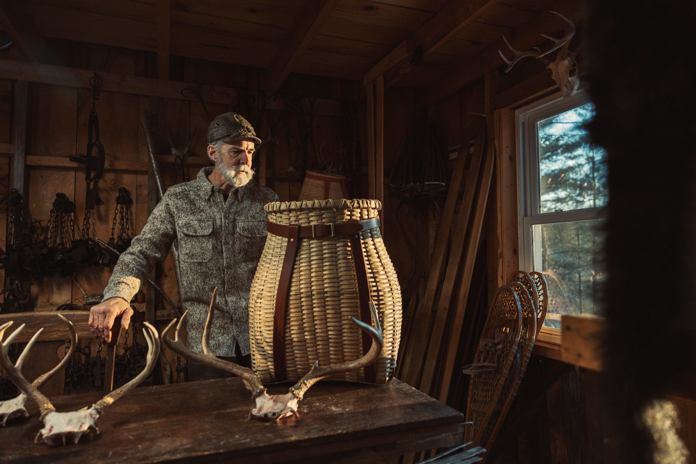 Stories – WeatherWool