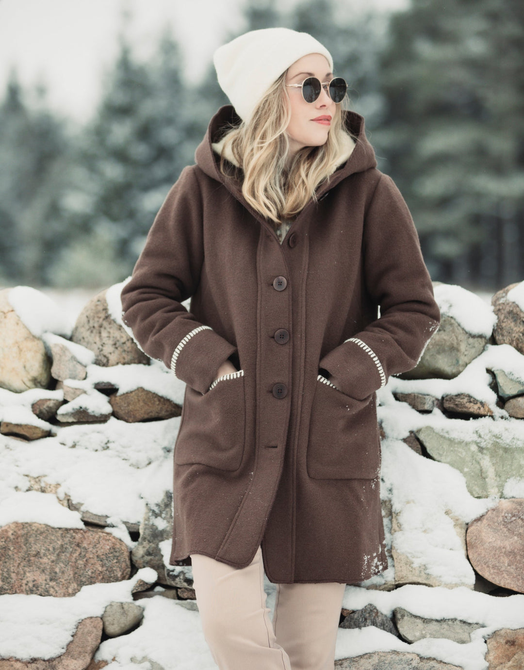 In Stock Now – WeatherWool