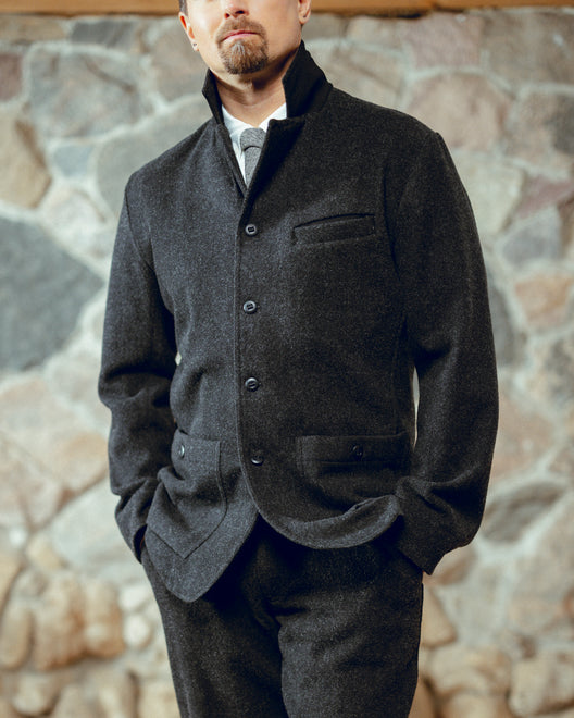 Jackets & Coats – WeatherWool