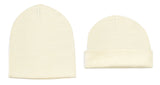WeatherWool Reversible Two-Layer Watch Cap Pure American Merino Wool